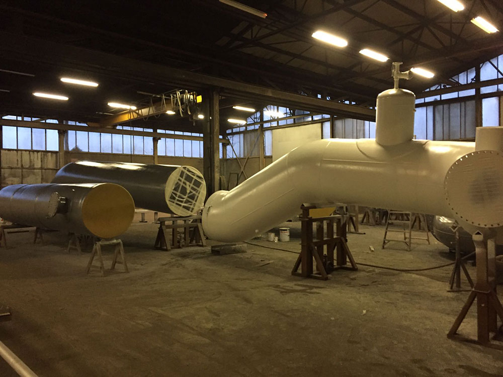 Stralen en conservering | Unicum